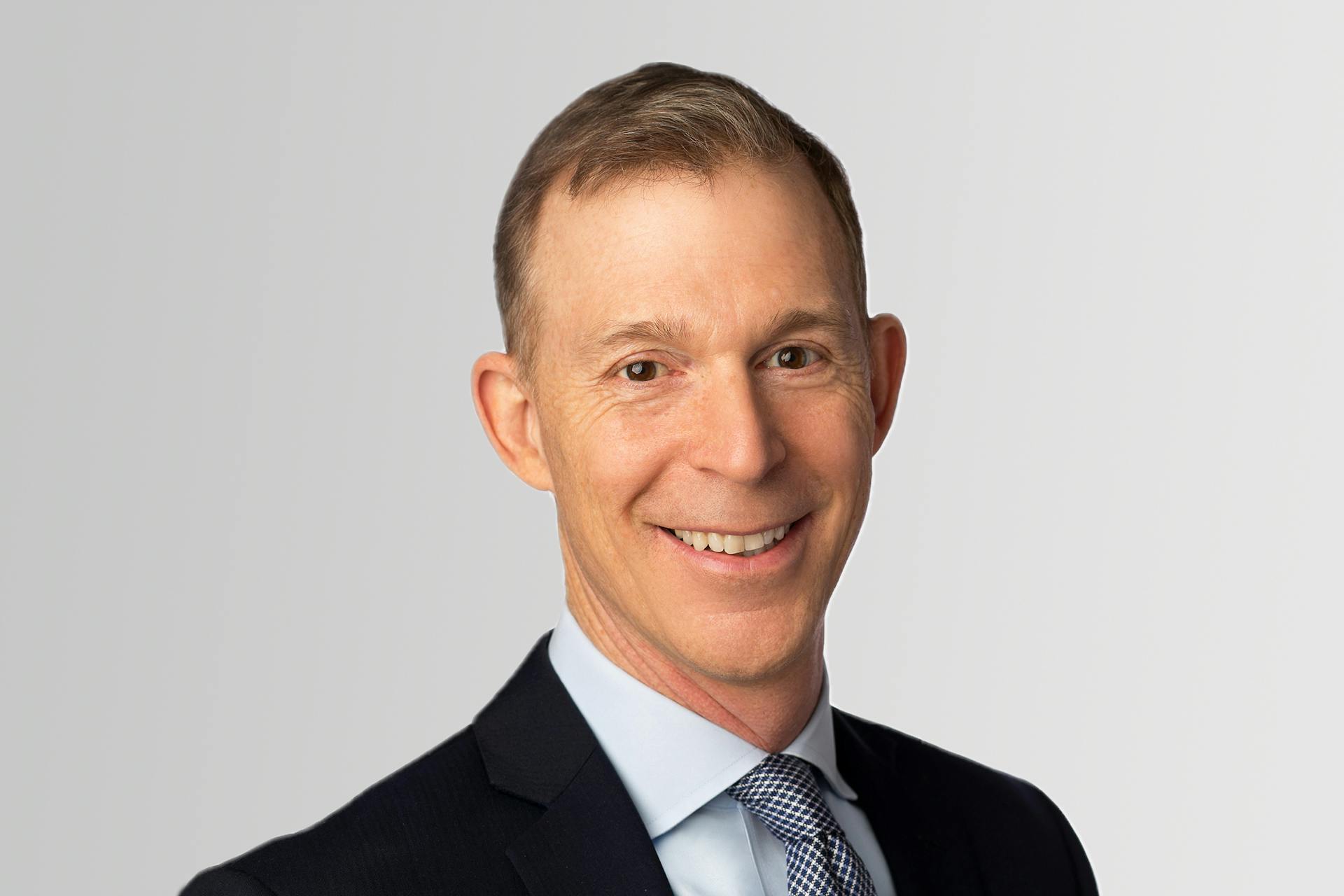 Partner, Brunswick Group | Aspen Ideas