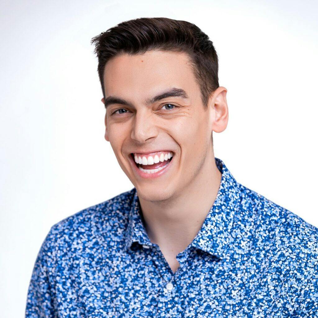 Independent Journalist; Host, “Brad vs. Everyone” | Aspen Ideas