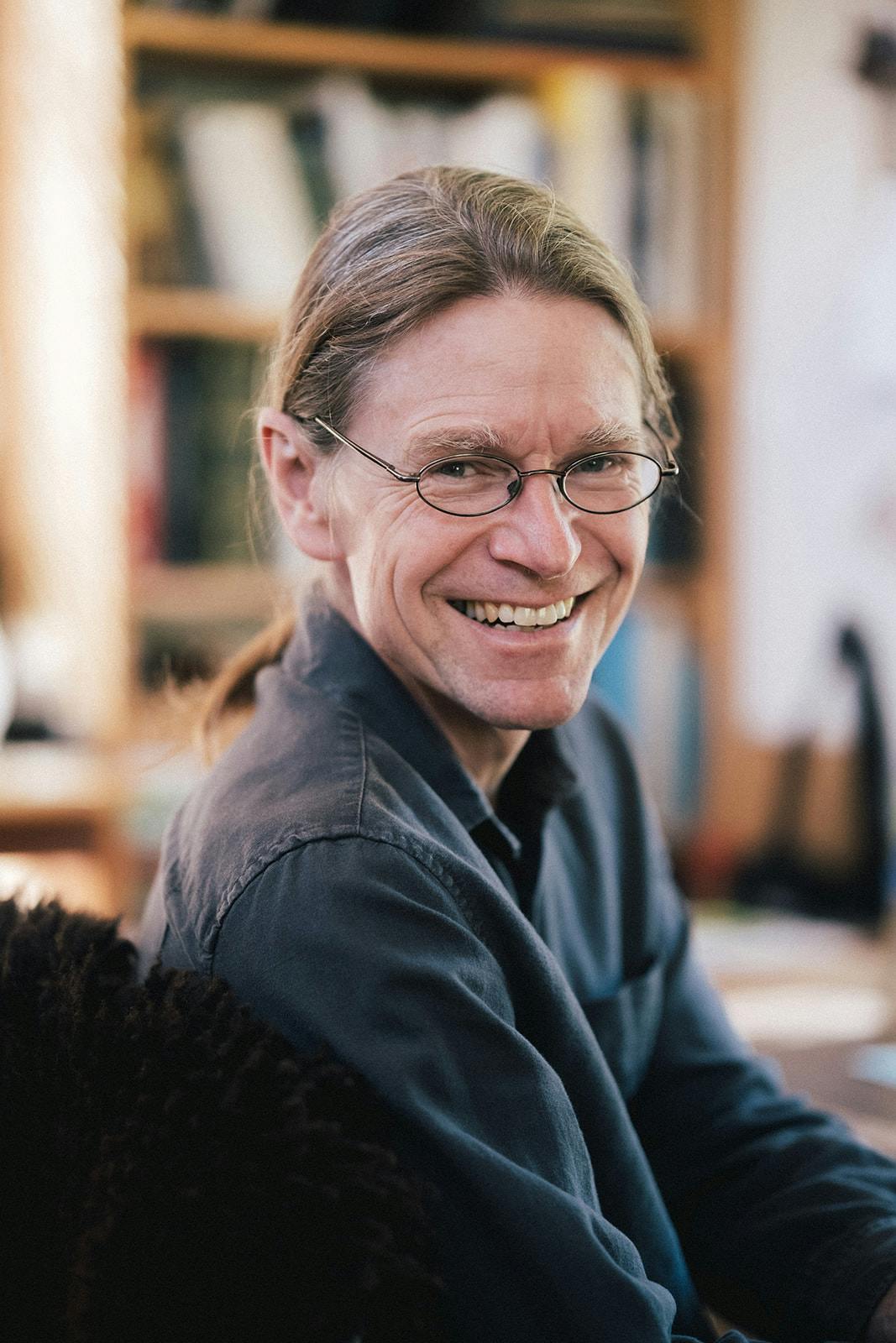 Conservation Biologist; Guggenheim Fellow; Switzer Environmental Fellow ...