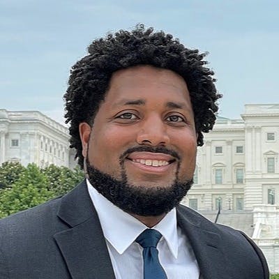 Deputy Director, Office of Gun Violence Prevention, The White House ...