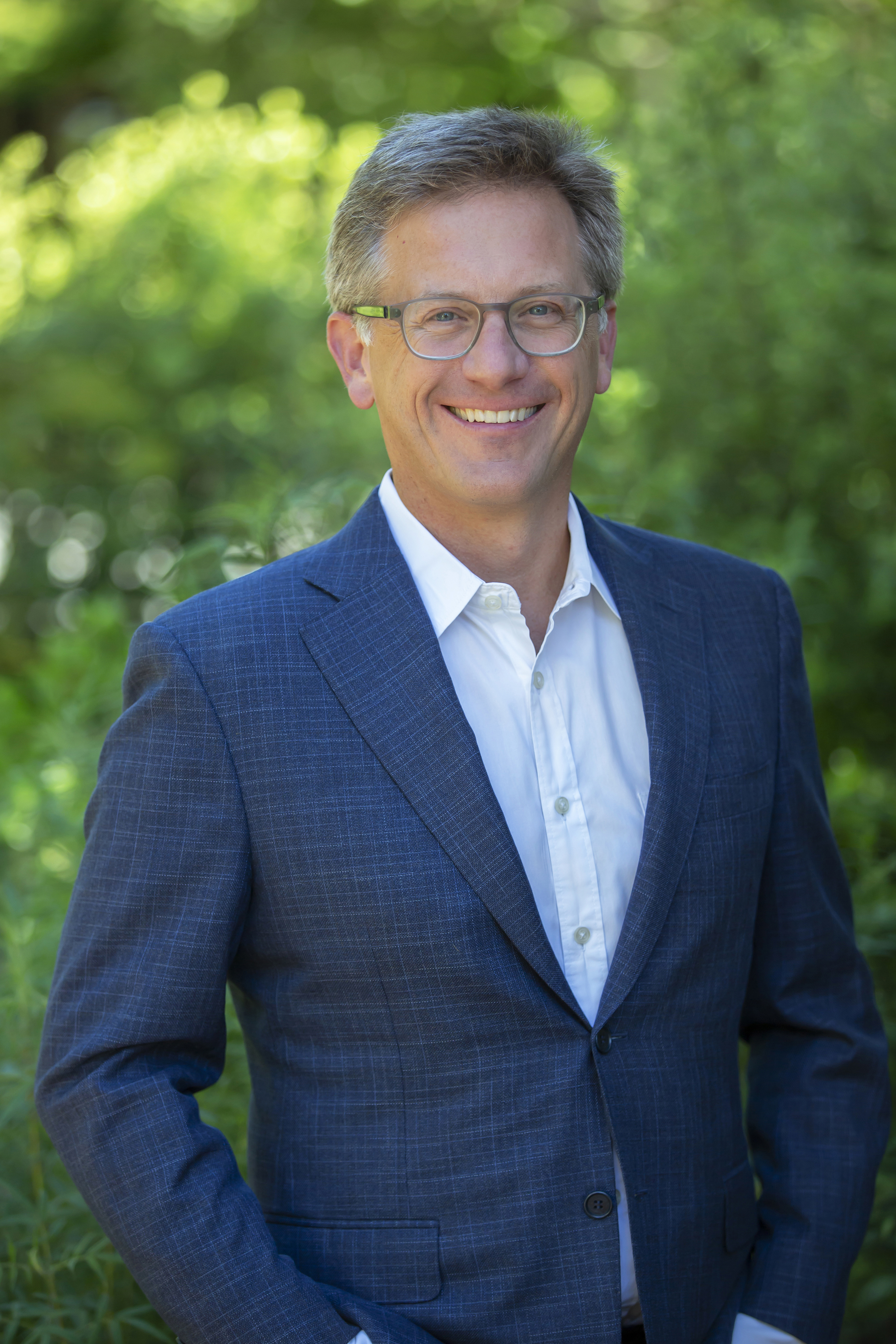Professor of Political Science, Graduate School of Education, Stanford ...