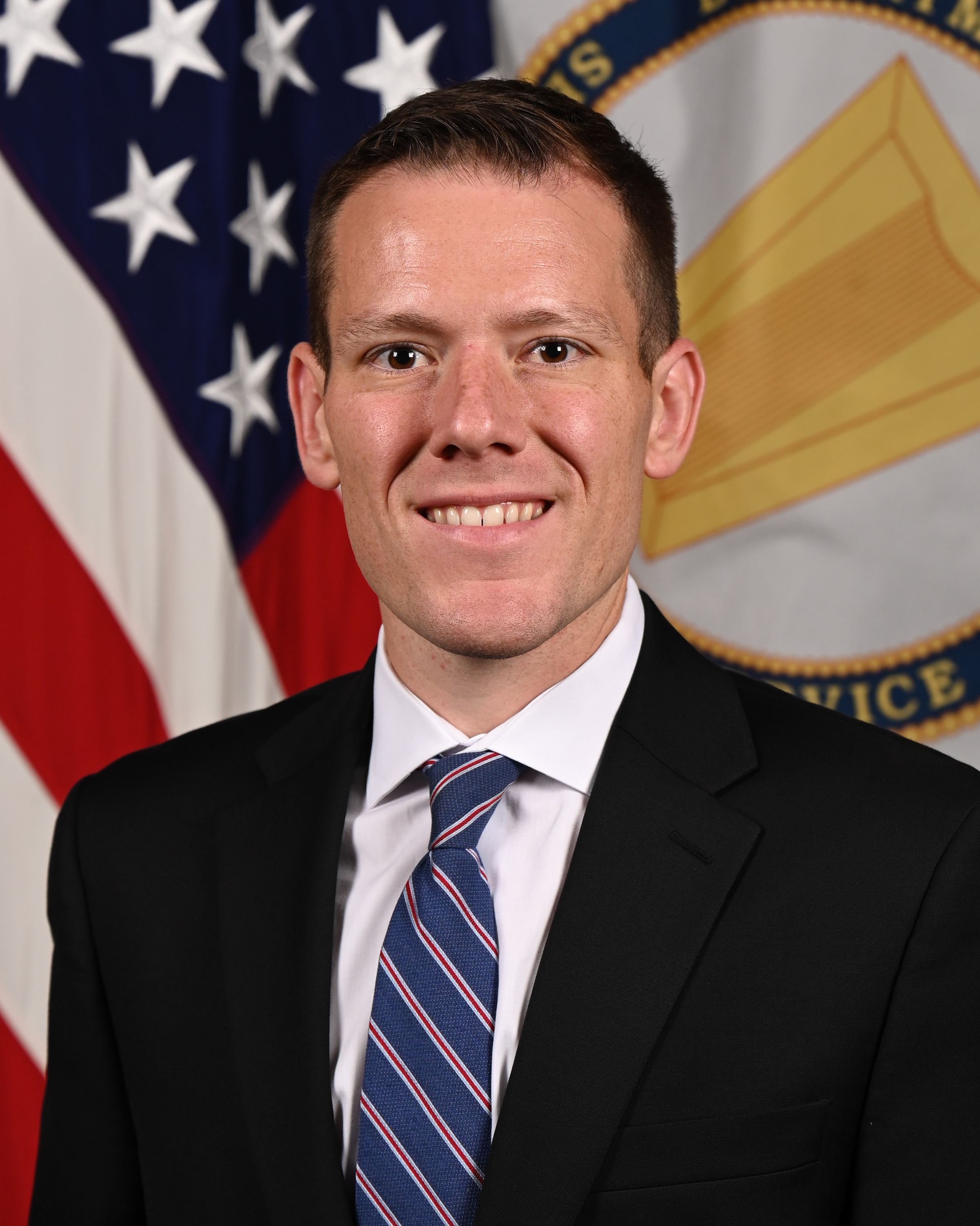 Principal Cyber Advisor, U.S. Army | Aspen Ideas