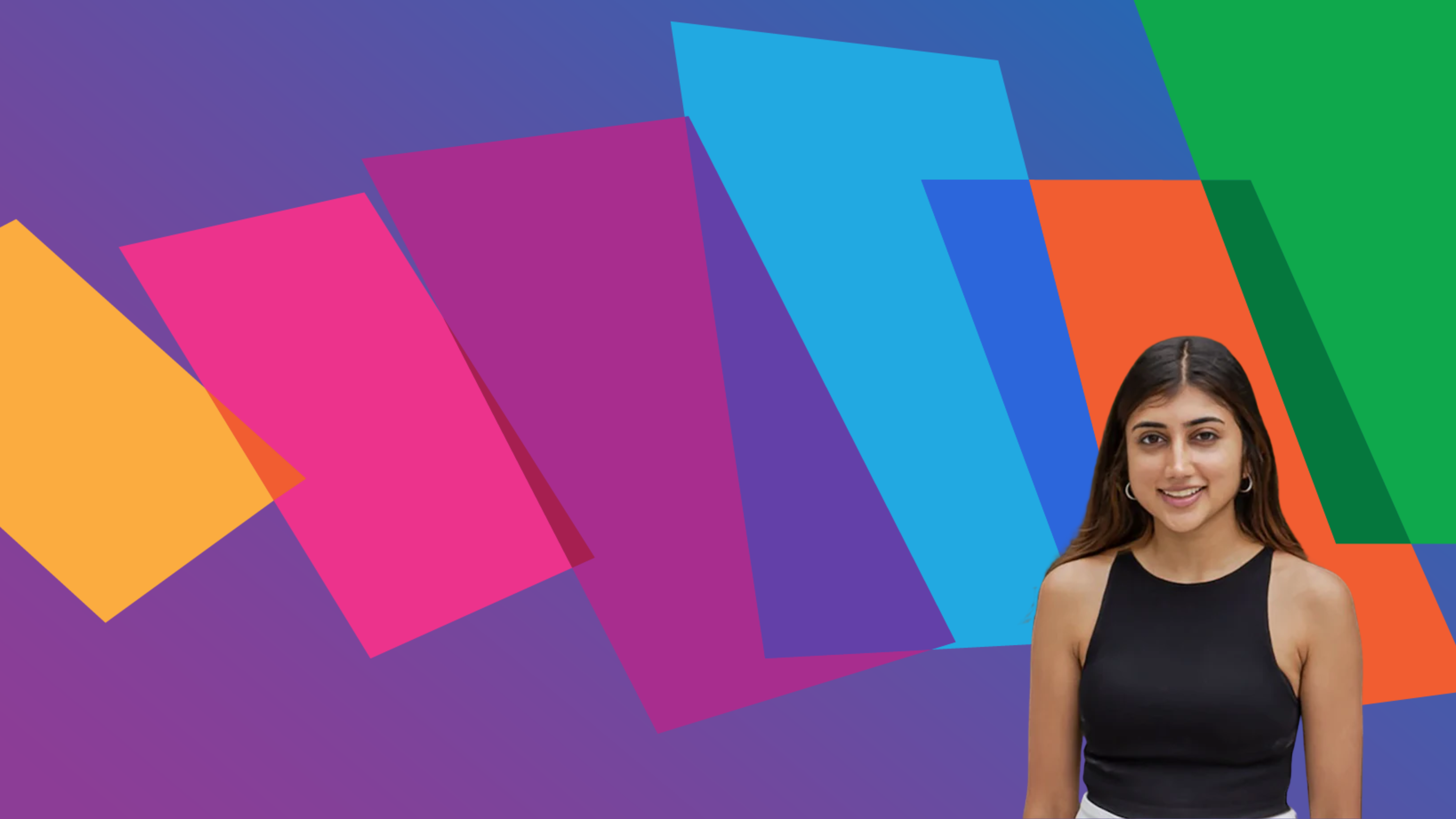 Festival Fellow Spotlight: Devshi Mehrotra | Aspen Ideas