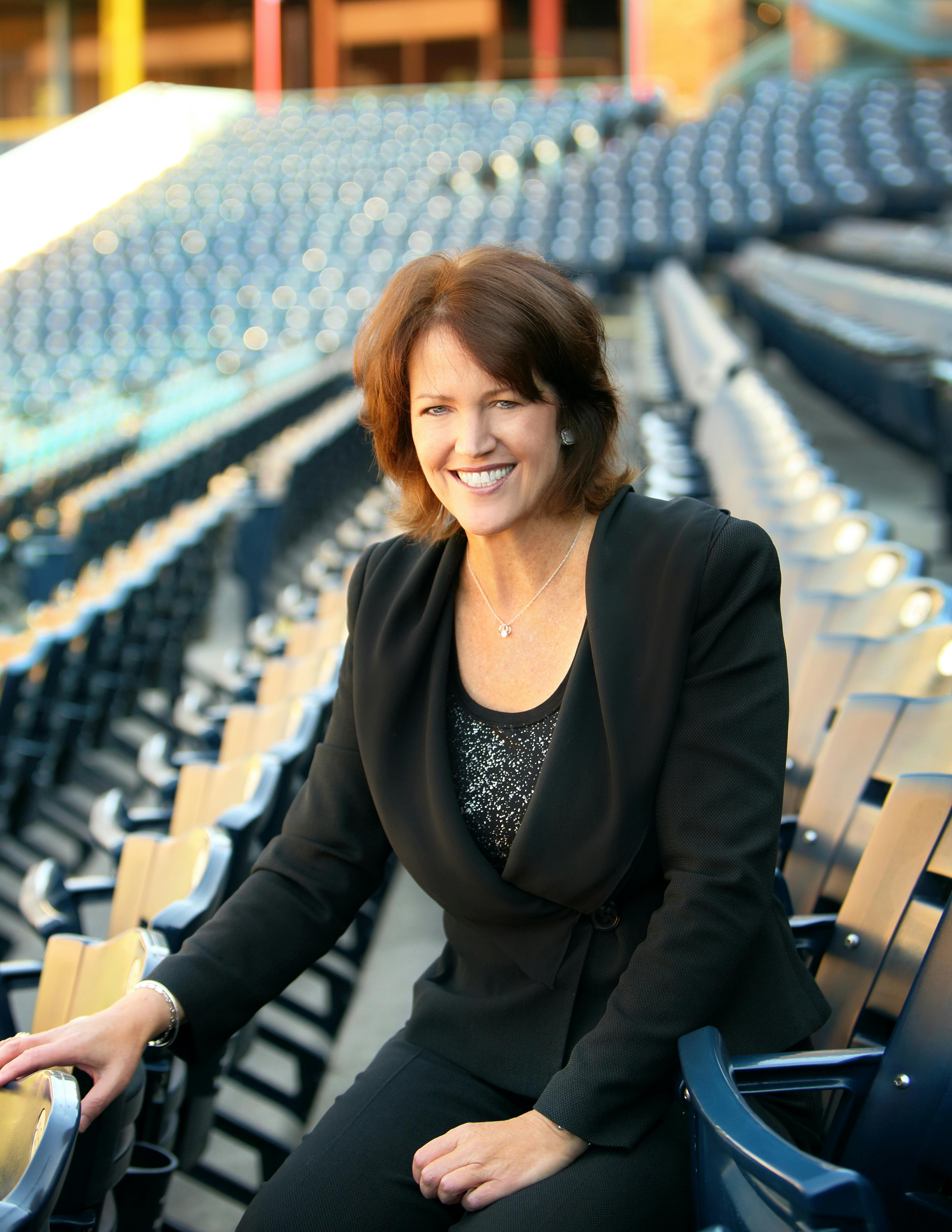 Sports Columnist, USA Today; Television Commentator; Author | Aspen Ideas