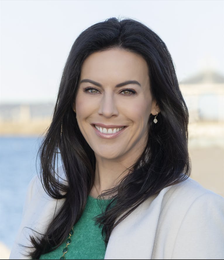 Minister of State for Finance, Ireland | Aspen Ideas