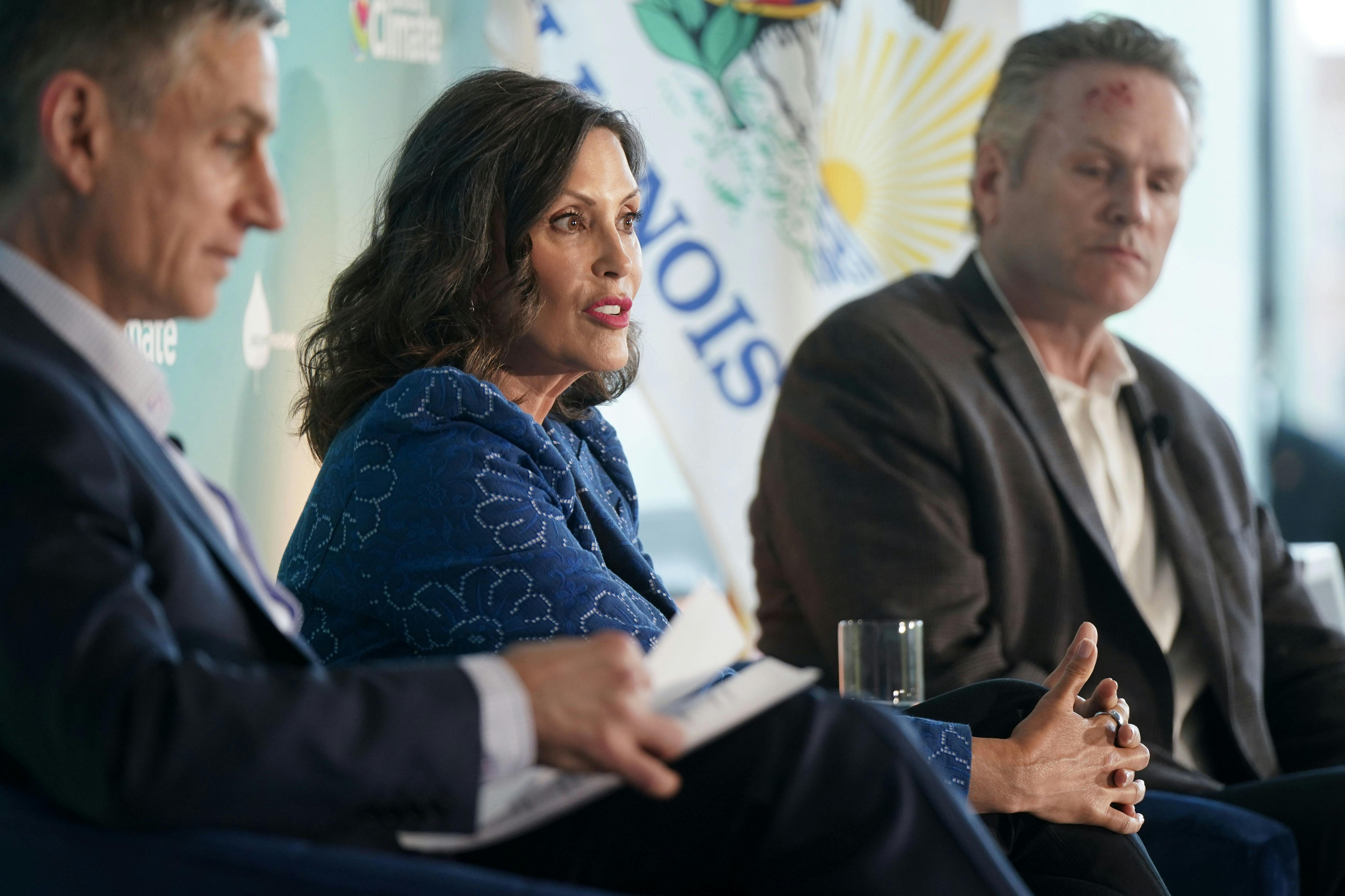 Opening Plenary | Aspen Ideas