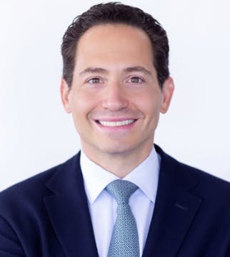 Managing Partner, LSN Partners | Aspen Ideas