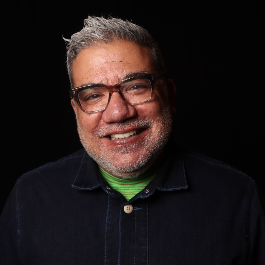 Director, Sundance Film Festival | Aspen Ideas