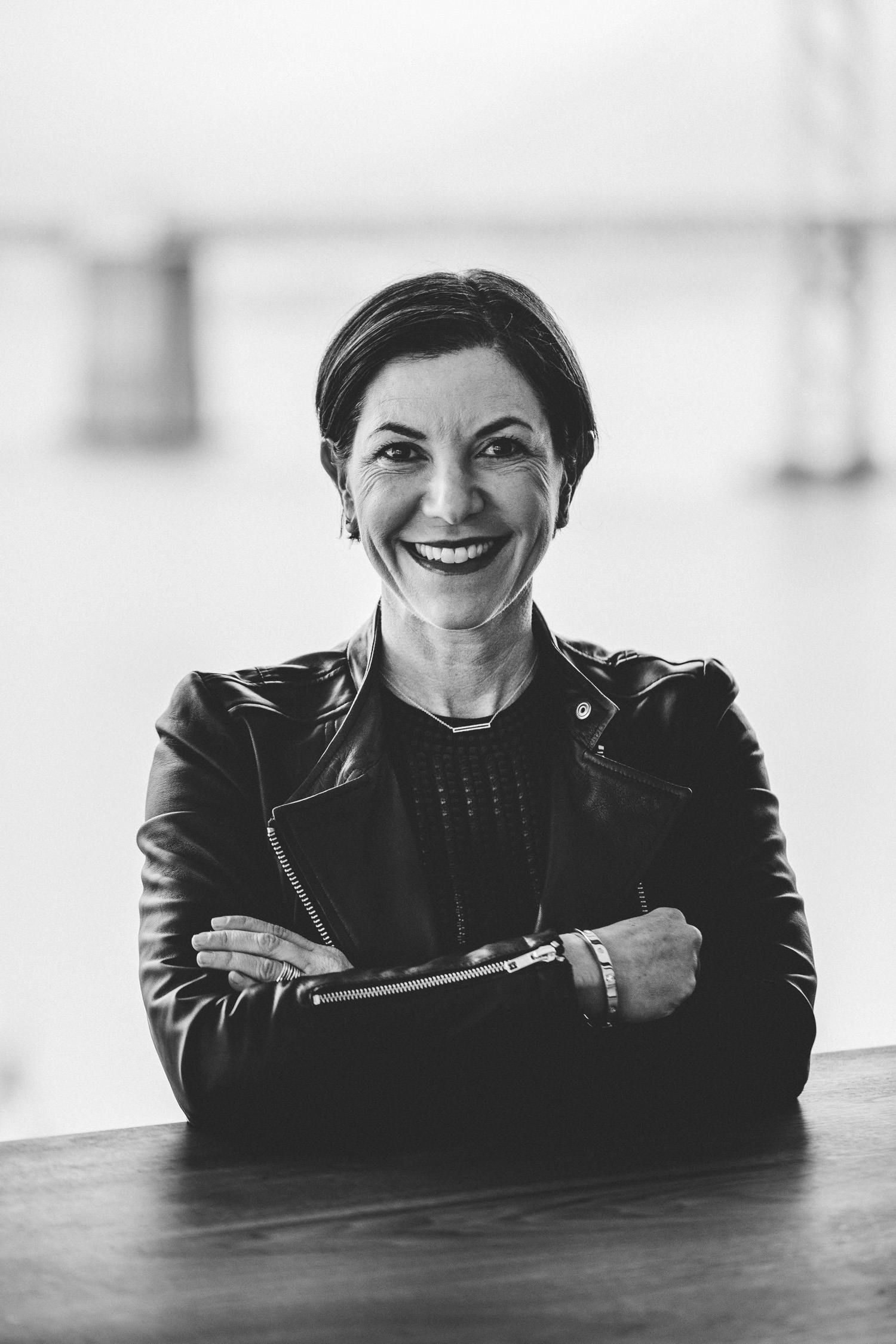 Lisa Solomon | Aspen Ideas