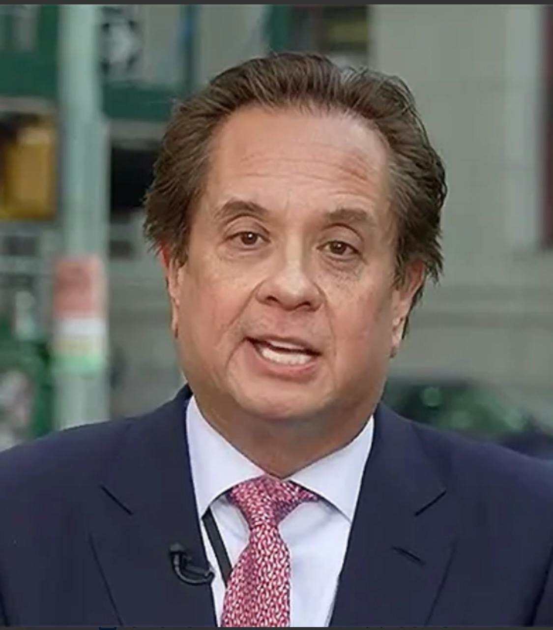 Board President, Society for the Rule of Law; Contributing Writer, The ...