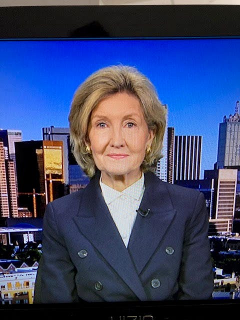 Former US Senator; Former US Ambassador to NATO | Aspen Ideas