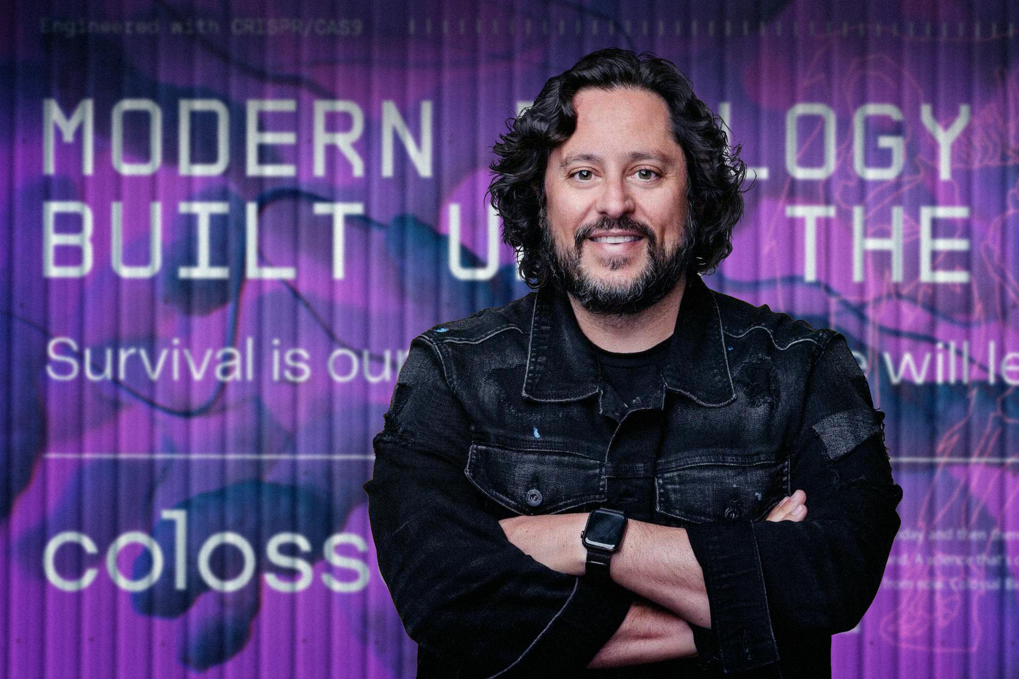 Founder and CEO, Colossal Biosciences | Aspen Ideas