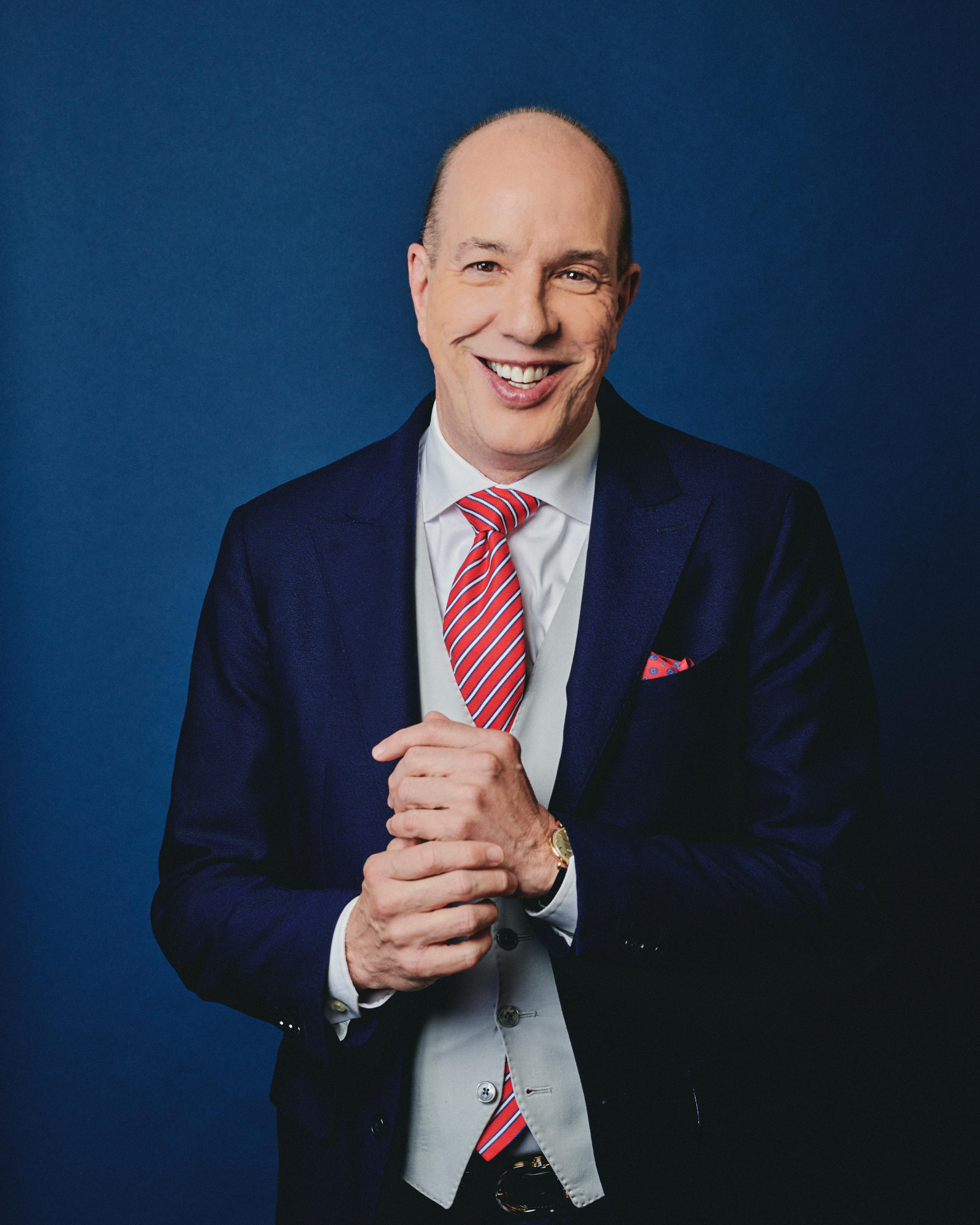 Executive Director, American Civil Liberties Union | Aspen Ideas