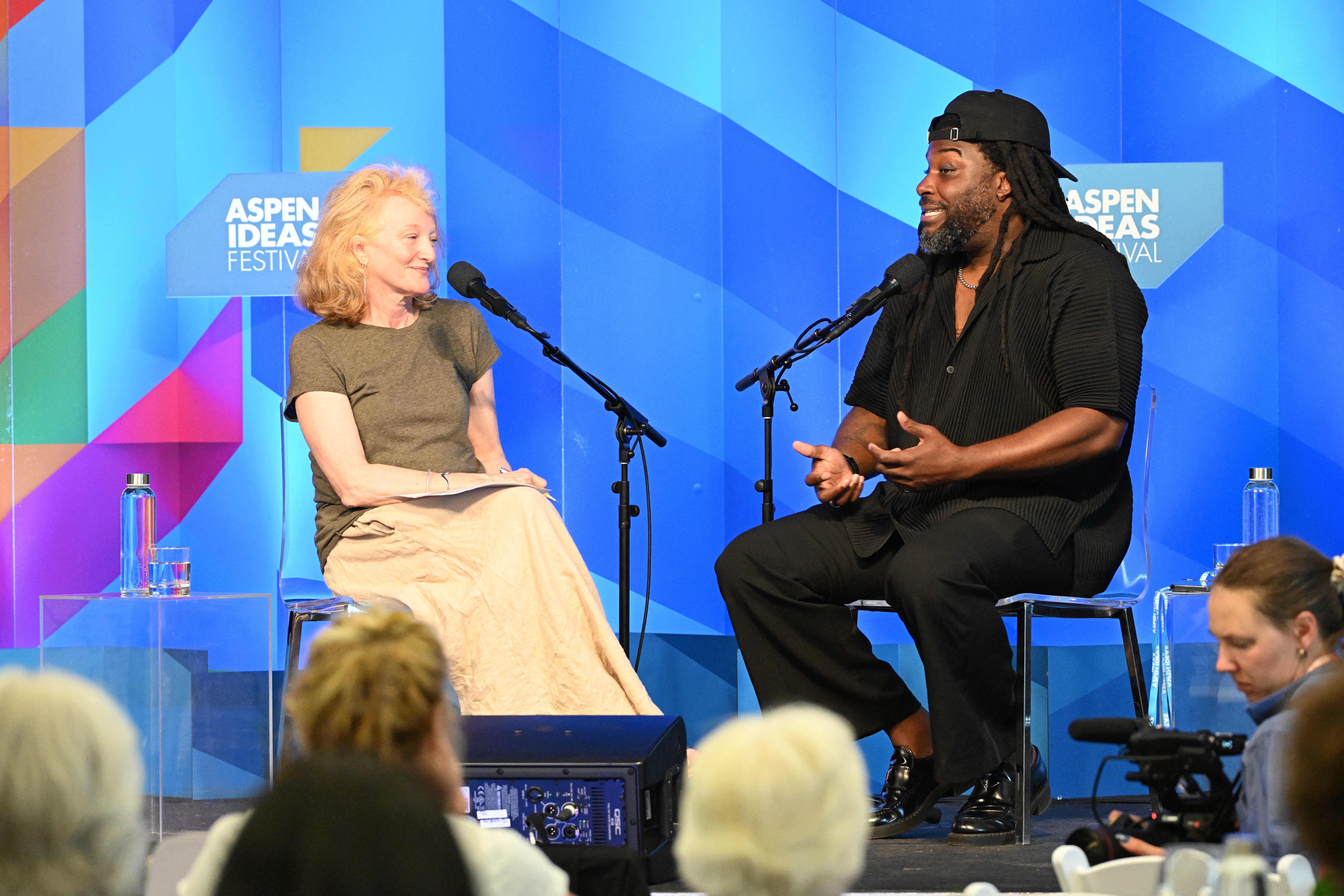 Hope Is a Muscle | Aspen Ideas