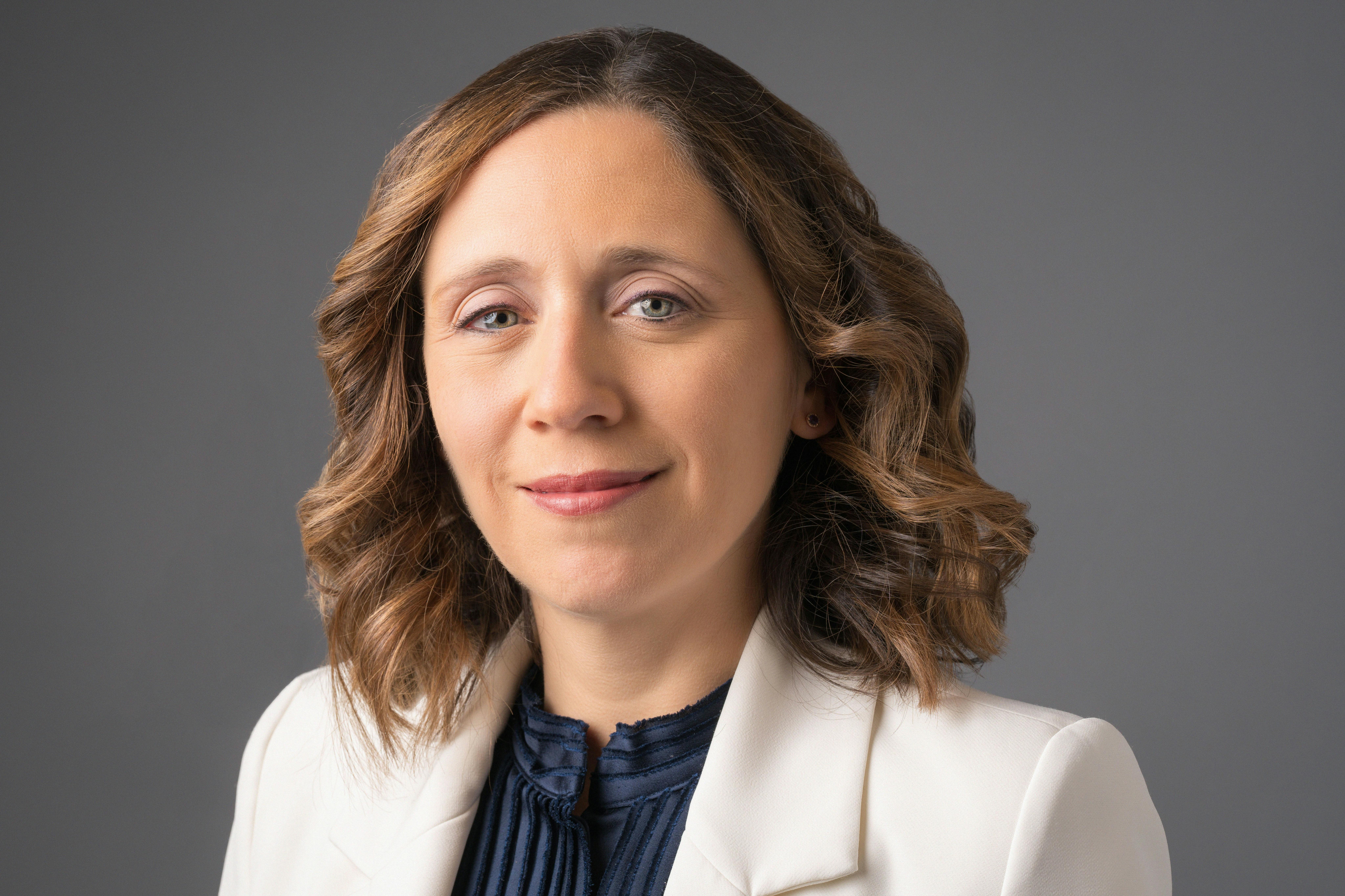 Senior Vice President and Executive Editor, The Associated Press ...