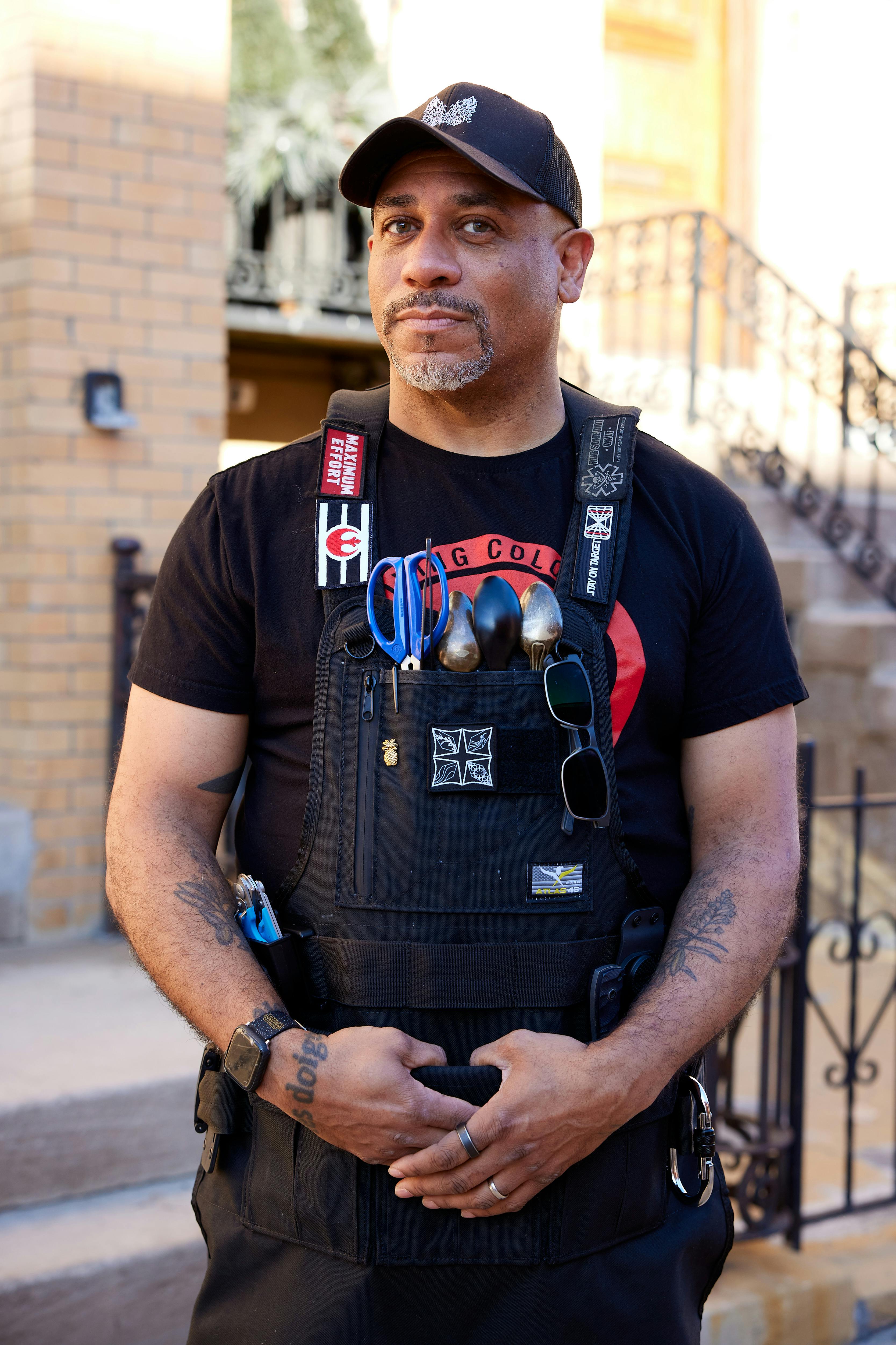 Chef; Restaurateur | Aspen Ideas