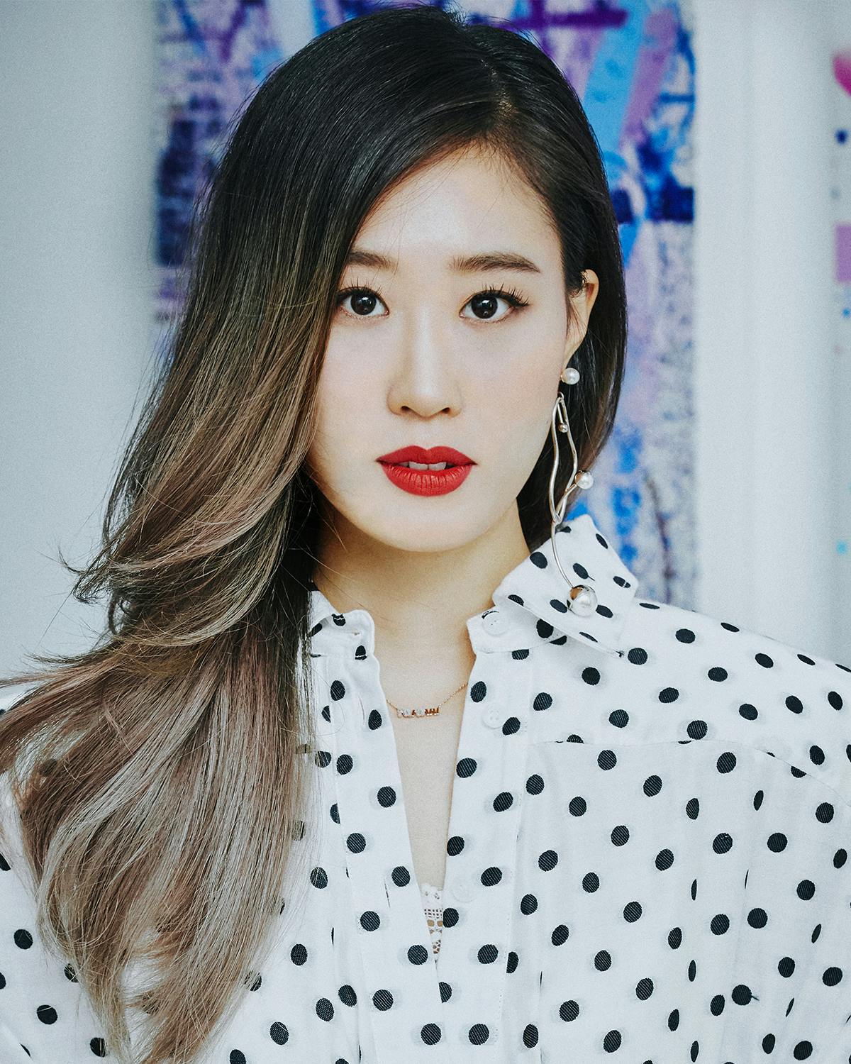 Artist; Lecturer, Stuart Weitzman School of Design, University of Pennsylvania | Aspen Ideas