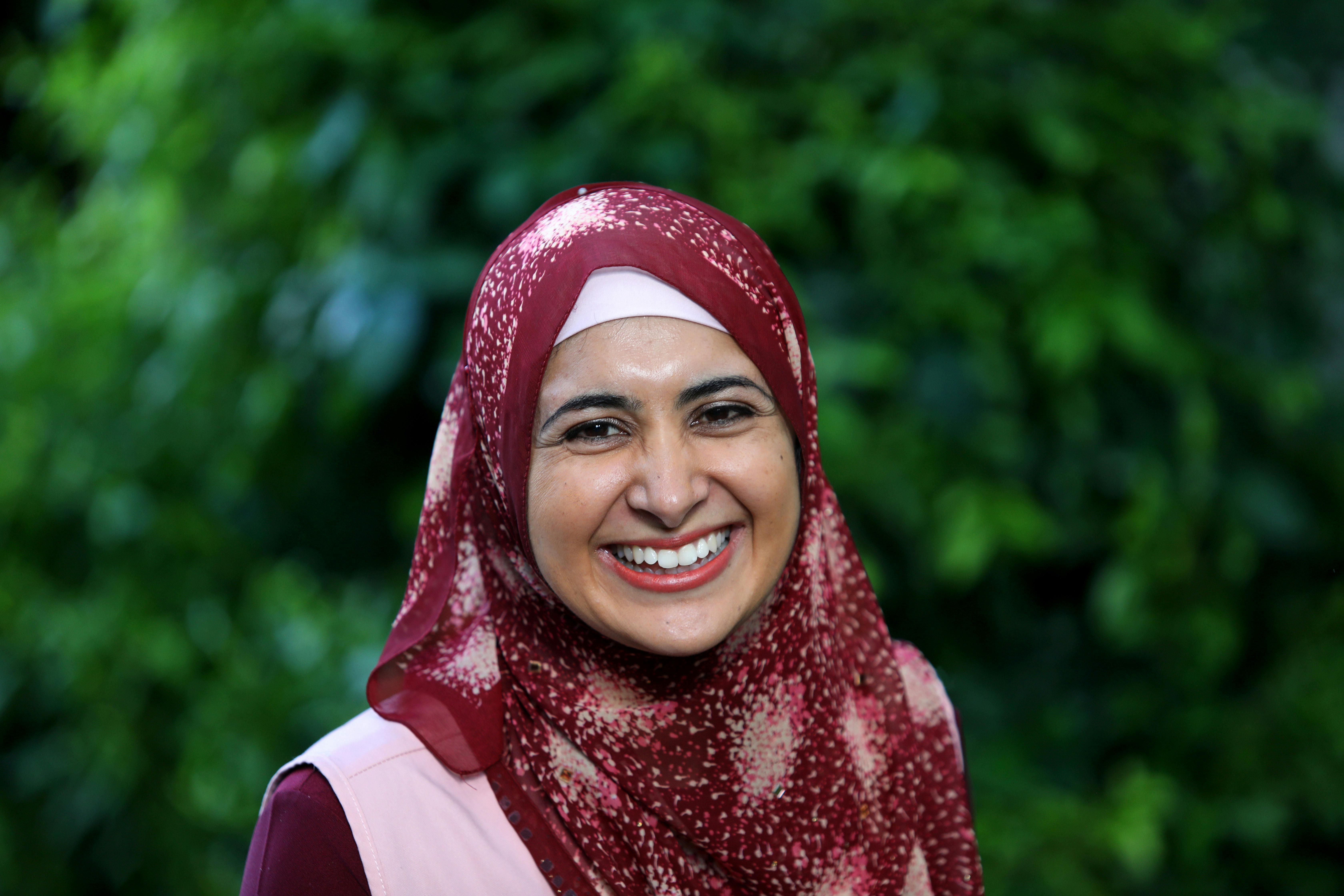 Co-Founder, Women in Engineering | Aspen Ideas