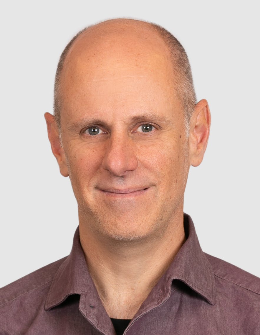 Senior Vice President of Research, Autodesk | Aspen Ideas