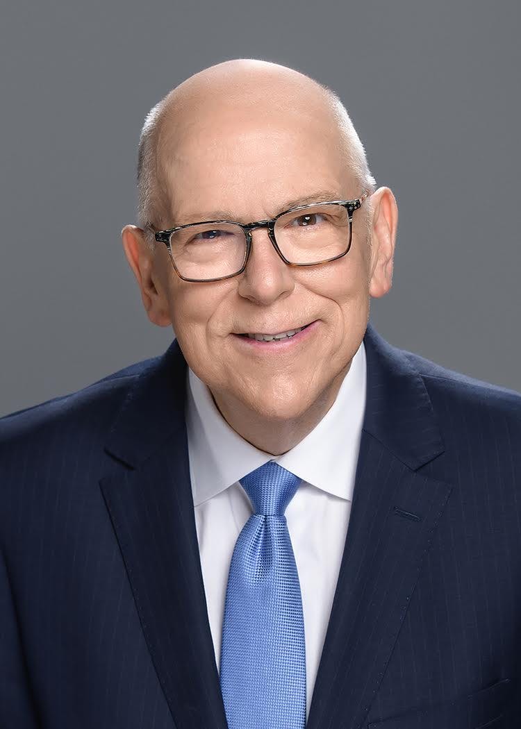 Chief Meteorologist Emeritus, WGN-TV Chicago; Host, "Tom Skilling's ...