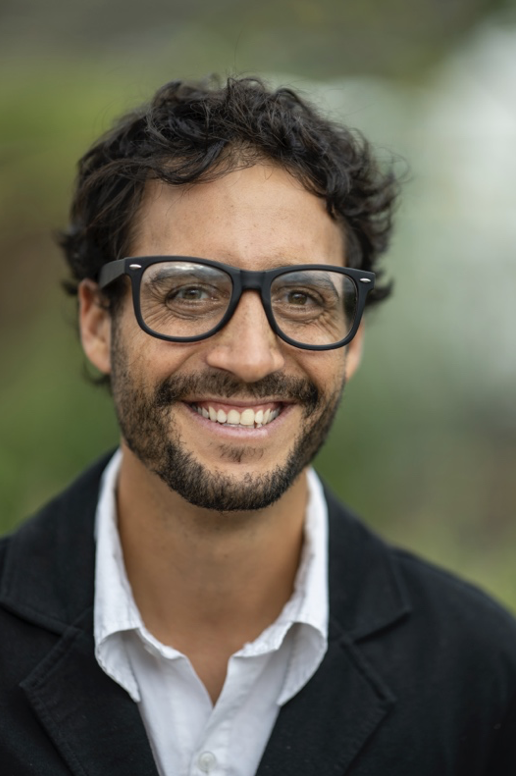 Founder and Executive Director, The Farm Collaborative | Aspen Ideas