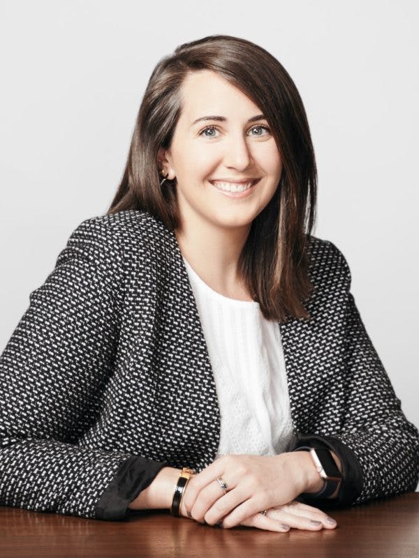 Director, Arnold Ventures | Aspen Ideas