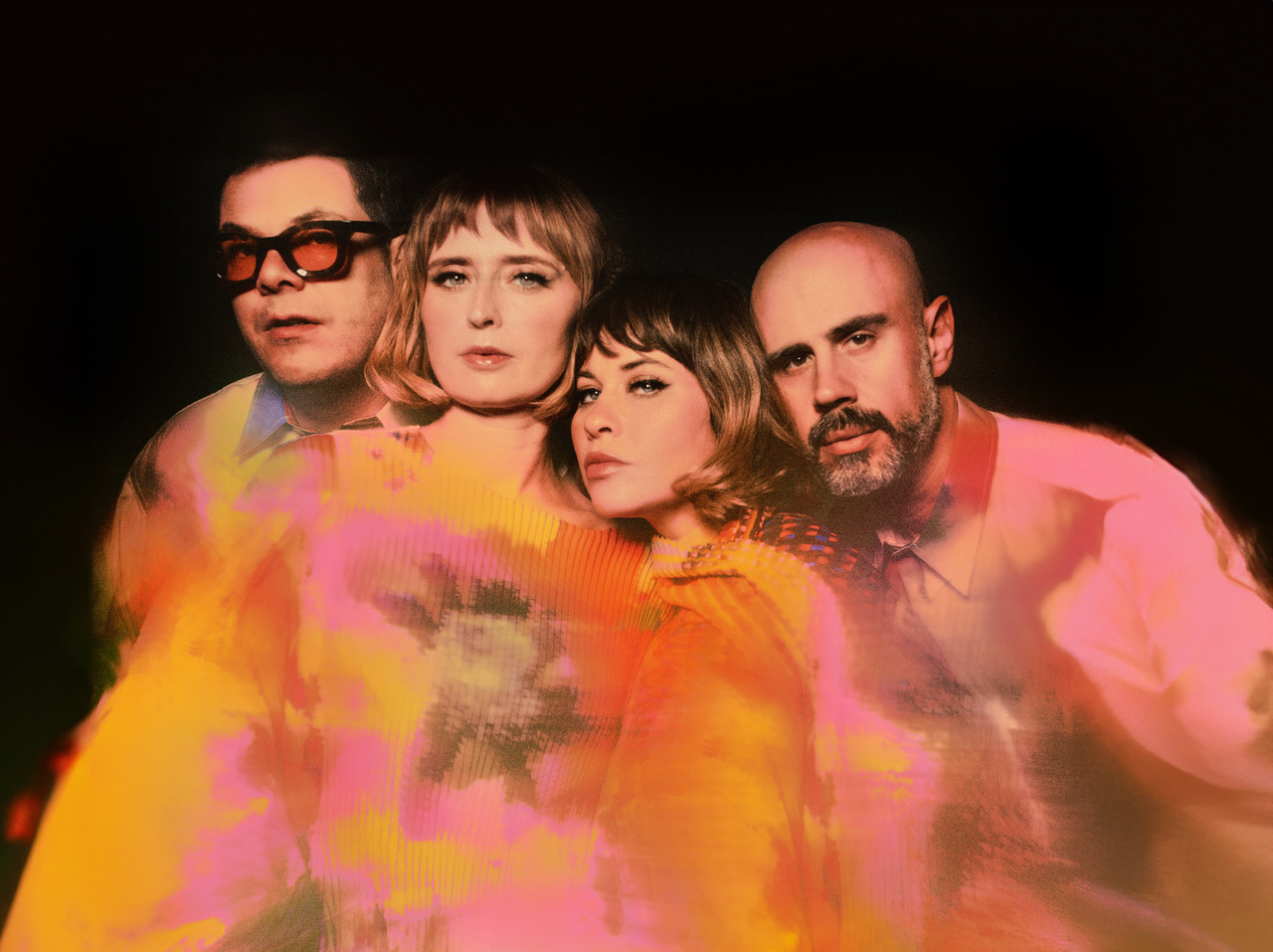 Indie Pop Band | Aspen Ideas