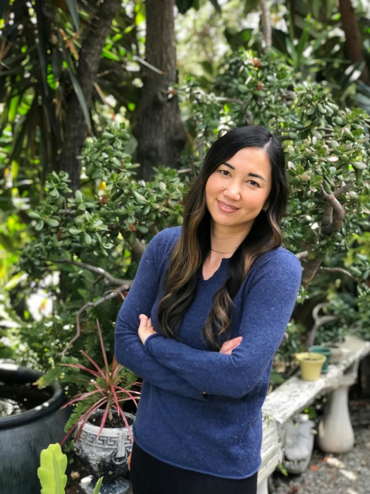 Co-Founder and CEO, Holoclara | Aspen Ideas