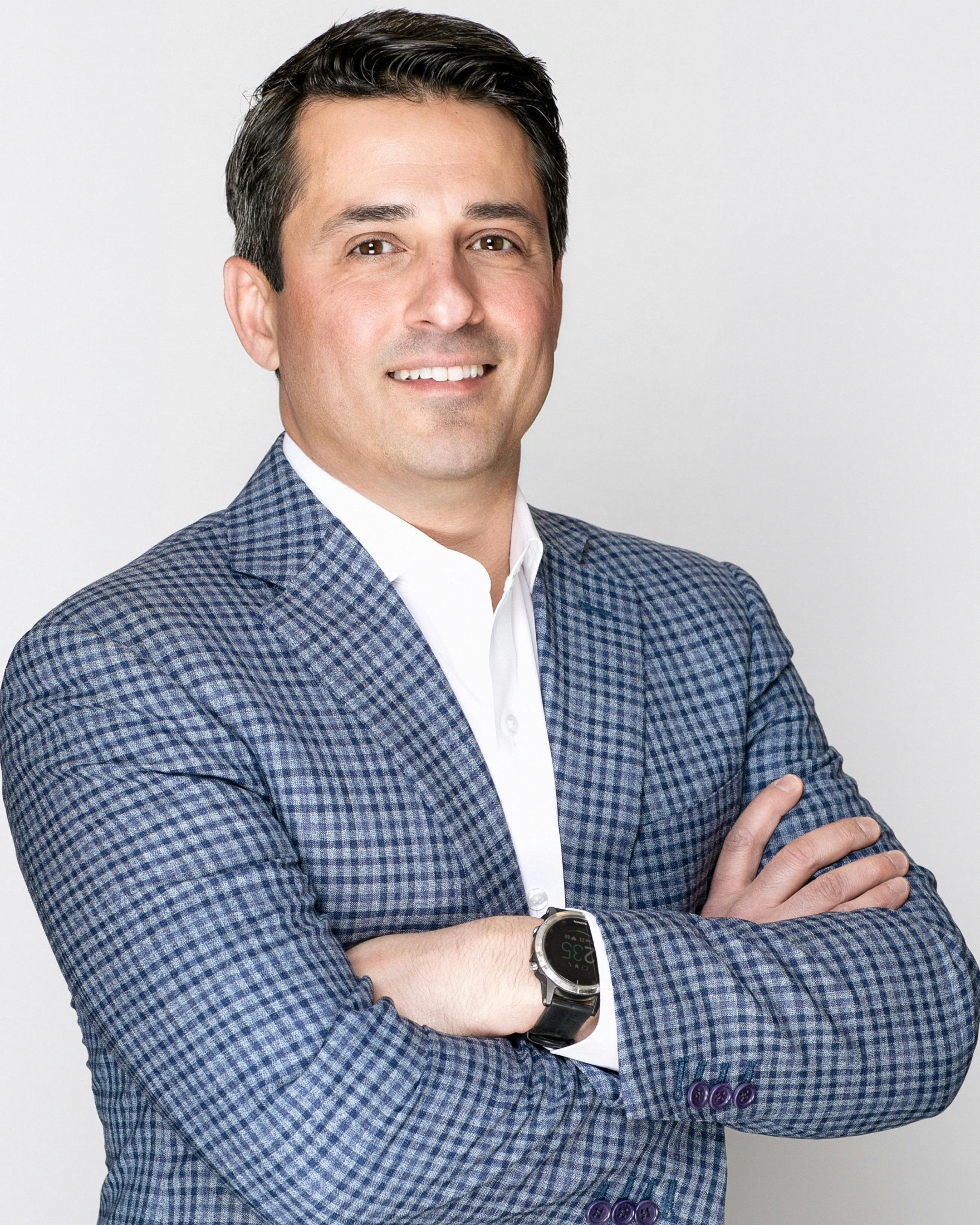 Partner, Frist Cressey Ventures | Aspen Ideas