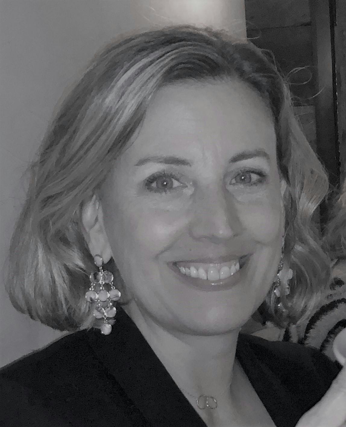 Vice President, Corporate Sustainability at Mastercard | Aspen Ideas