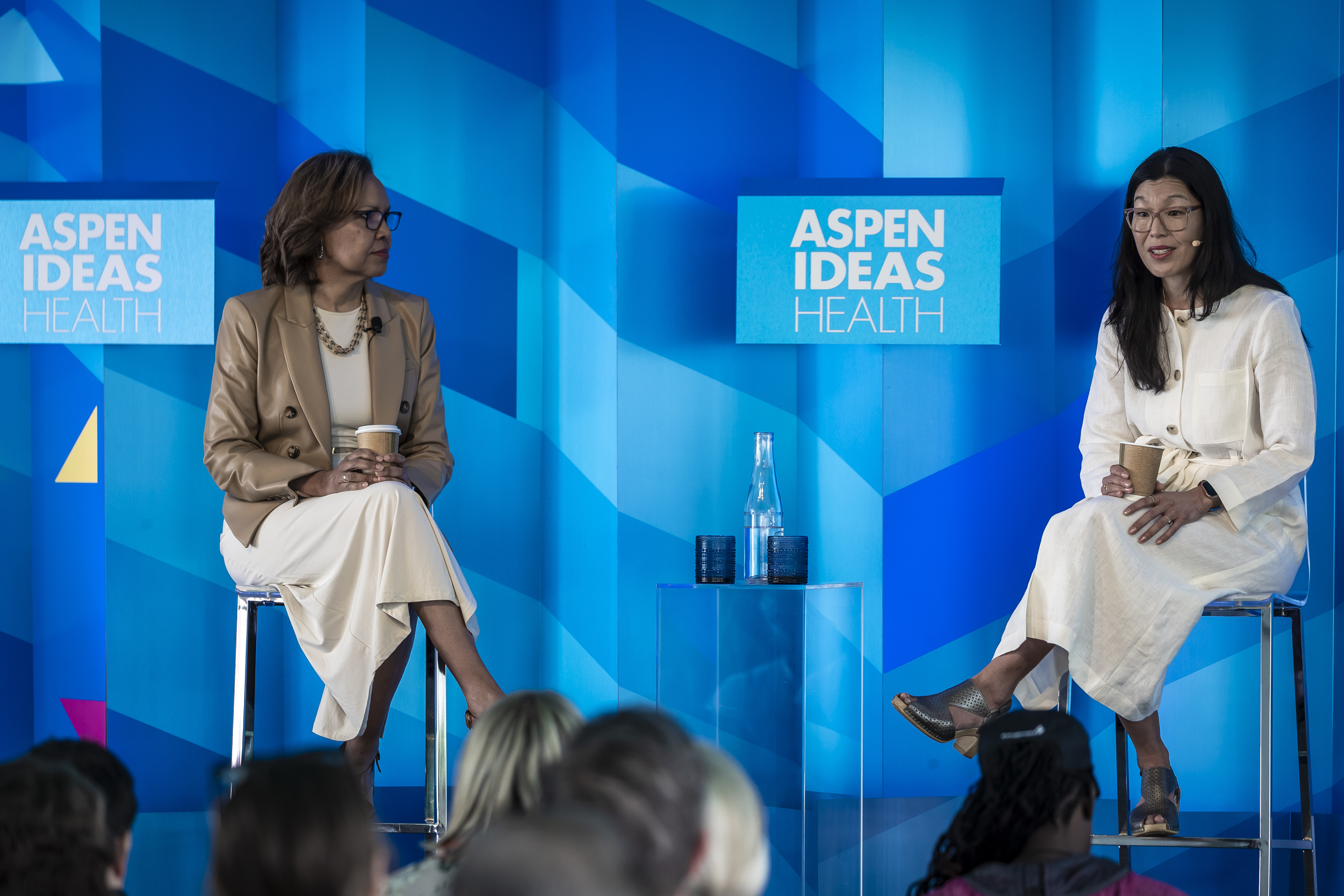 12 Trailblazing Women in Health, Medicine, and Science | Aspen Ideas