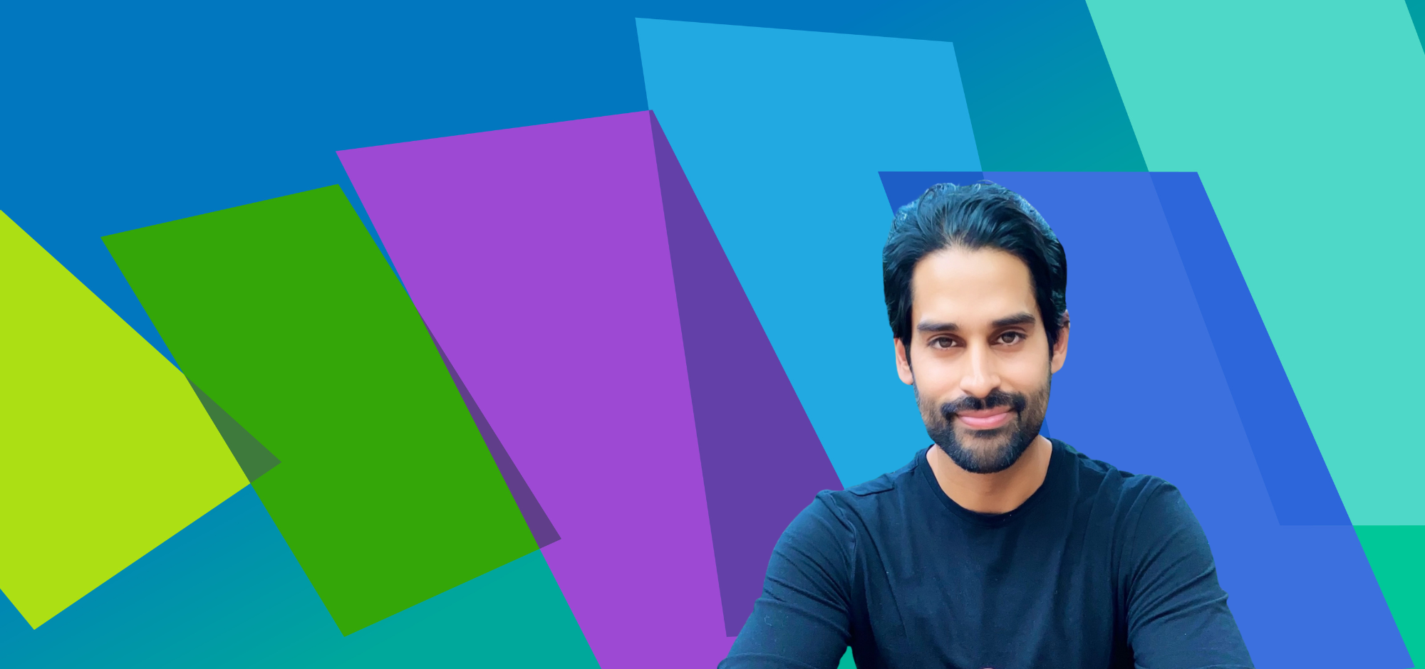 Health Fellow Spotlight: Jason Arora | Aspen Ideas
