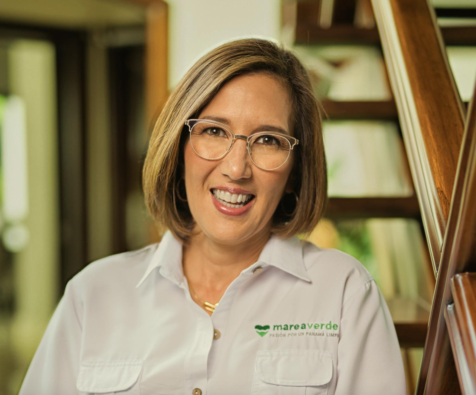 President, Marea Verde Panama | Aspen Ideas