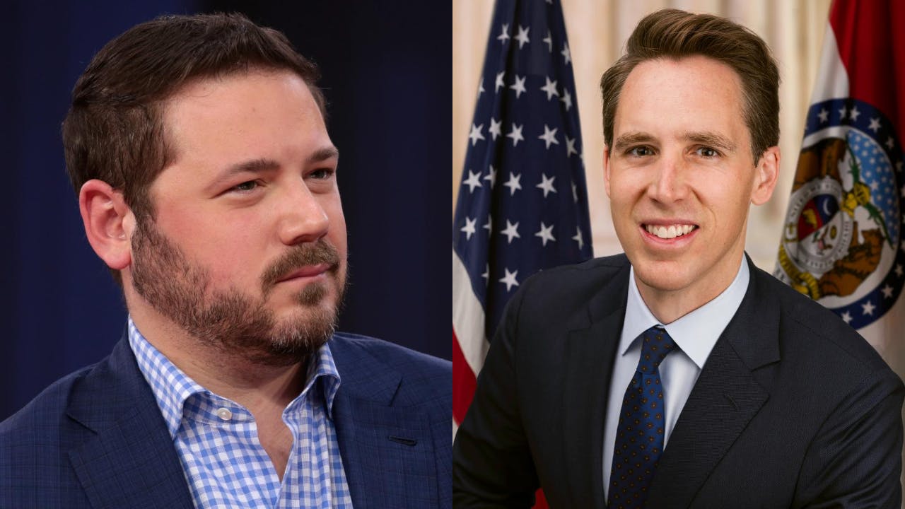 What Does a New Brand of Conservatism Look Like? | Aspen Ideas