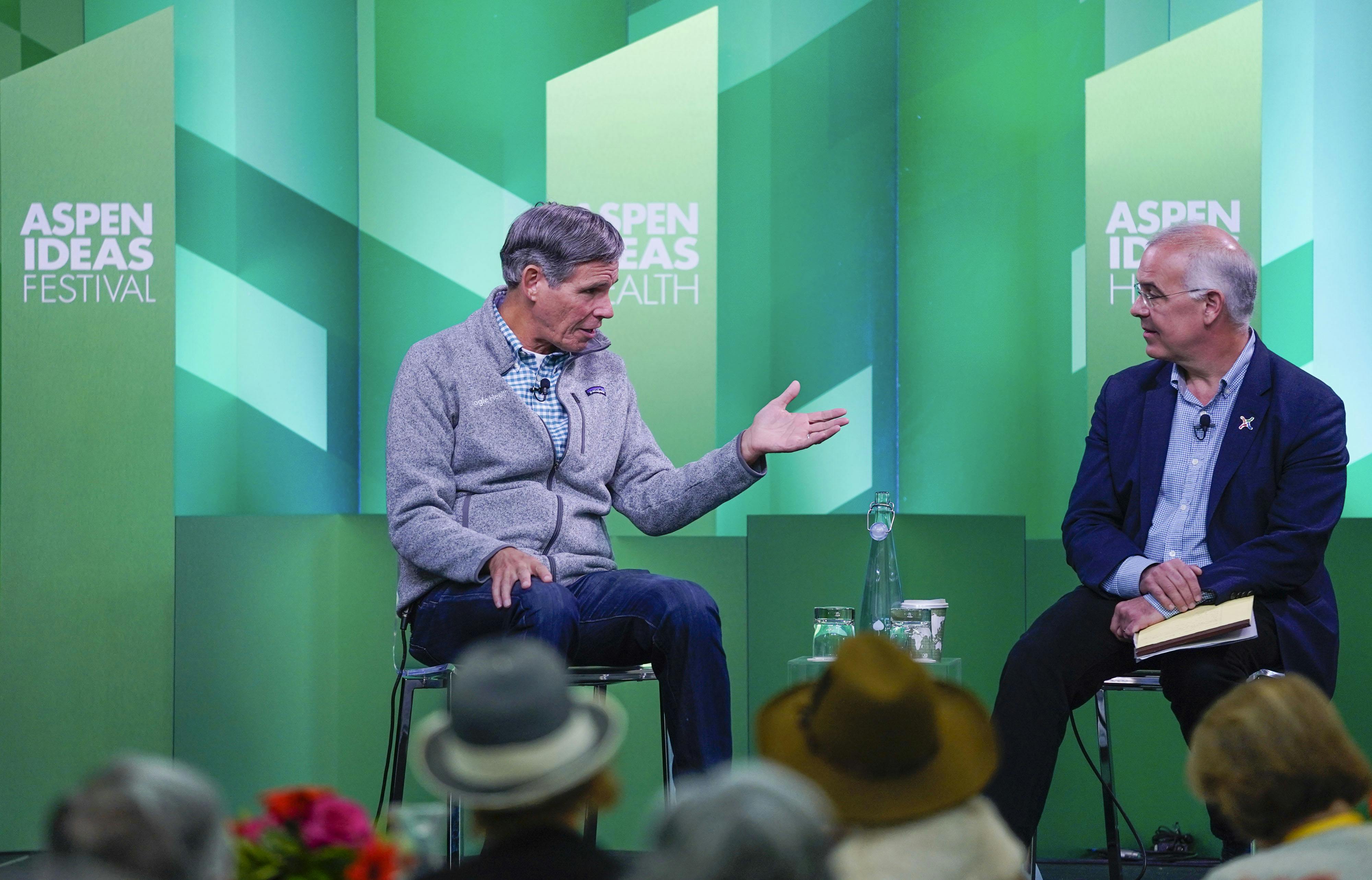 Deep Medicine: How Artificial Intelligence Can Make Health Care Human ...