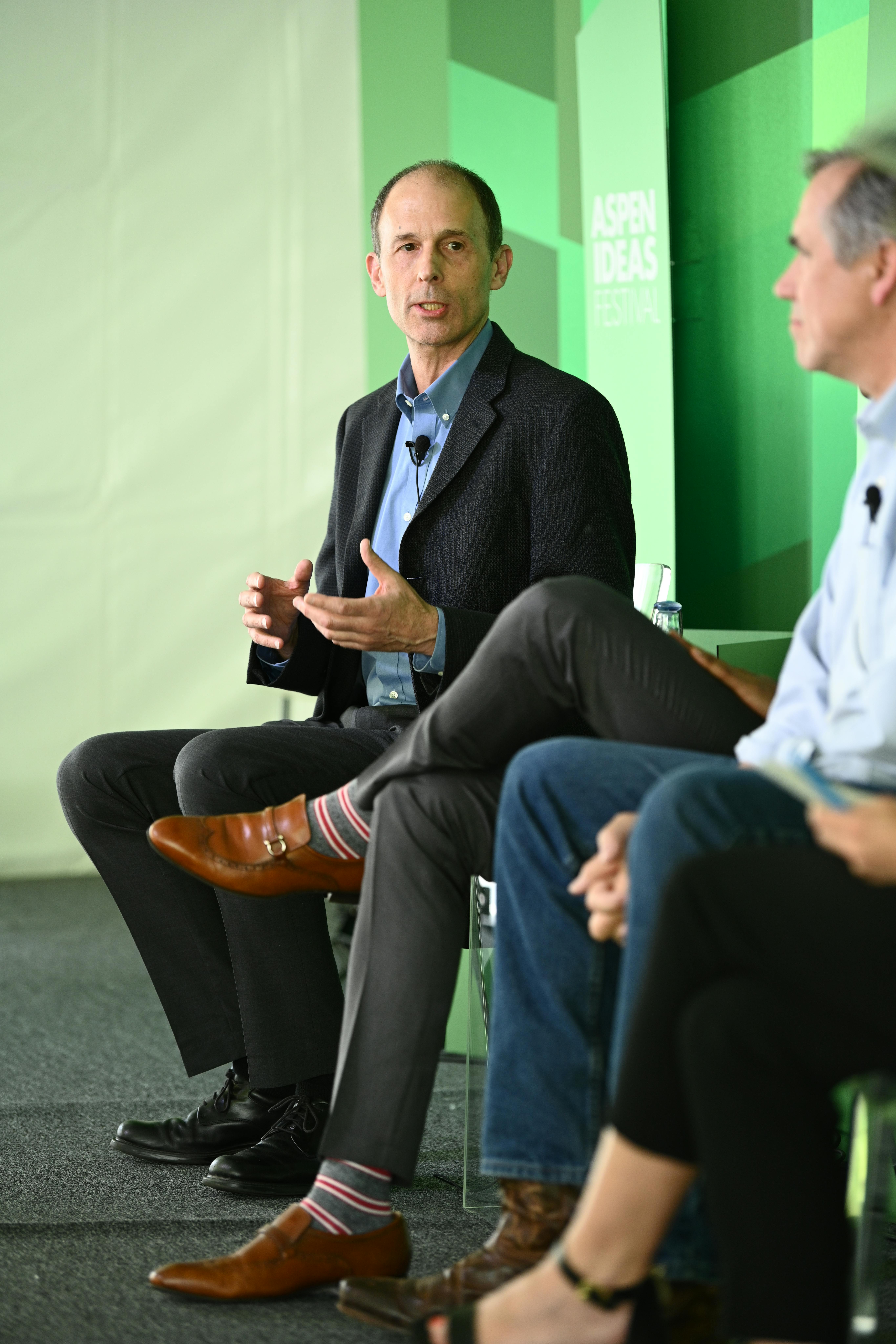 Professor Emeritus, International Relations, American University ...