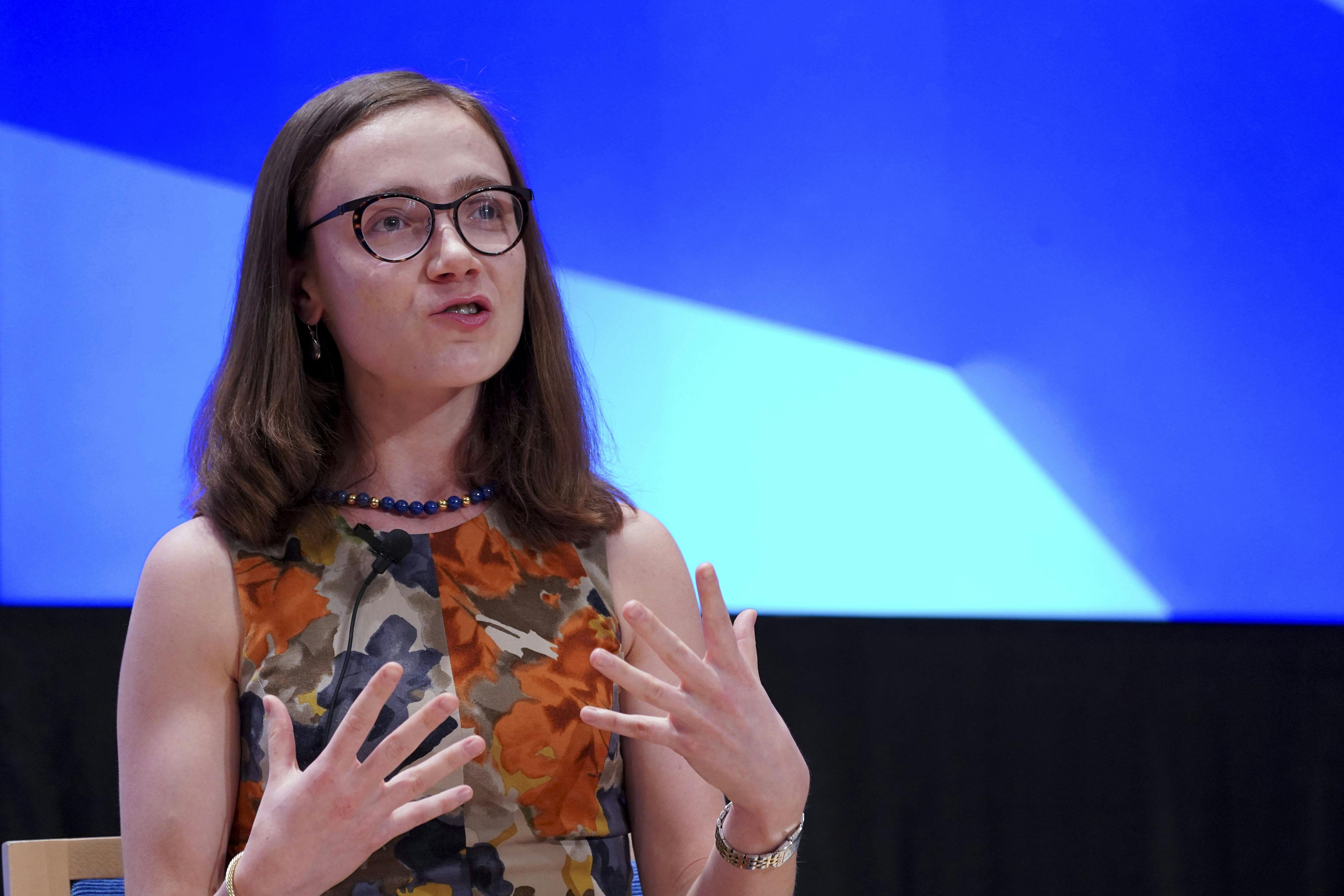 Make China Great Again: Xi's Vision for Supremacy | Aspen Ideas