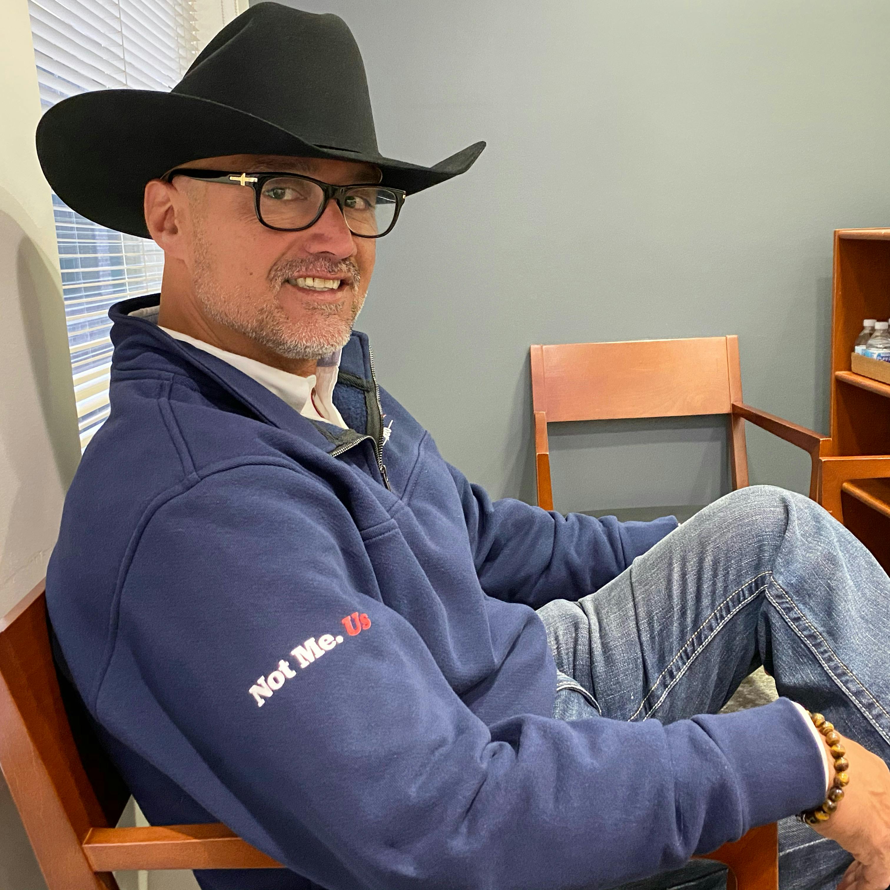 Founder and President, Solidarity Strategies; President, Nuestro PAC ...